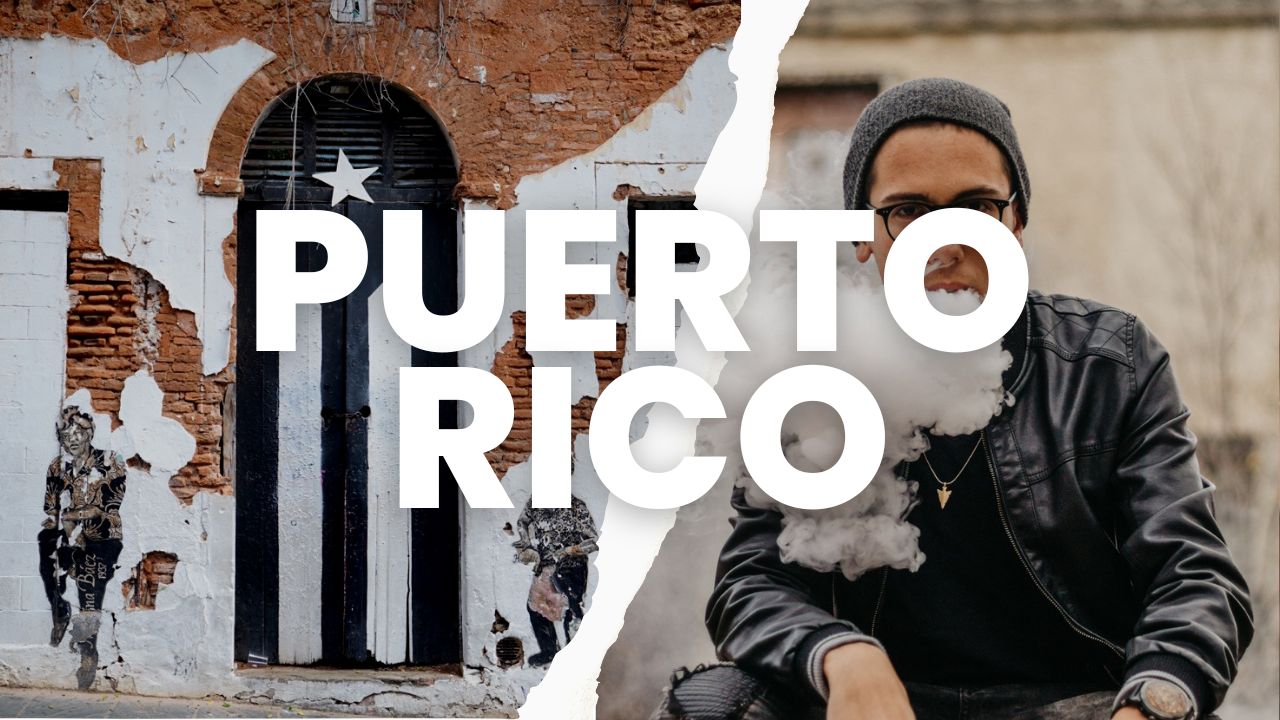 Can You Bring A Vape Pen On A Plane To Dominican Republic? (2023 ...