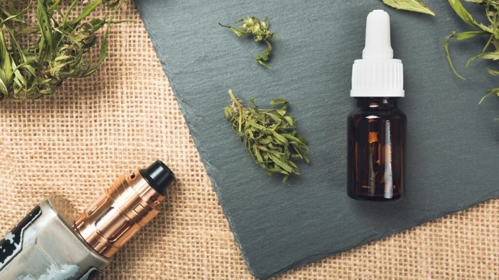 Vaping and Chest Pain: Risks for US Vapers - Know Your Vape