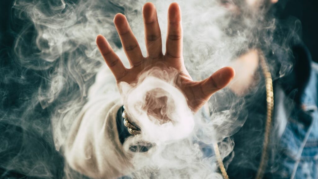 How to Tell if a Disposable Vape is Burnt: Identifying the Warning ...