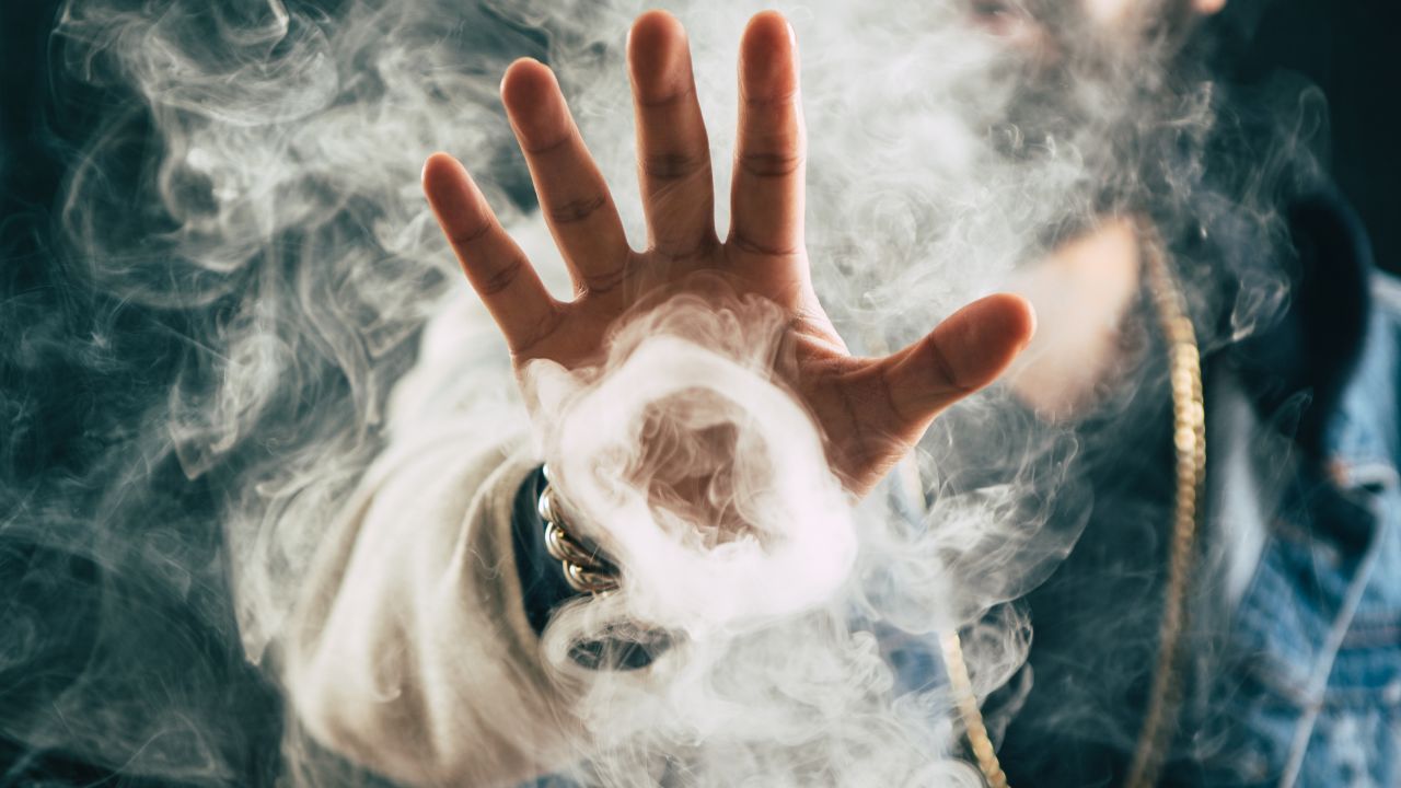 How to Tell if a Disposable Vape is Burnt: Identifying the Warning ...