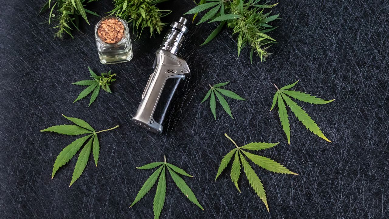 How to Tell if a Disposable Vape is Burnt: Identifying the Warning ...