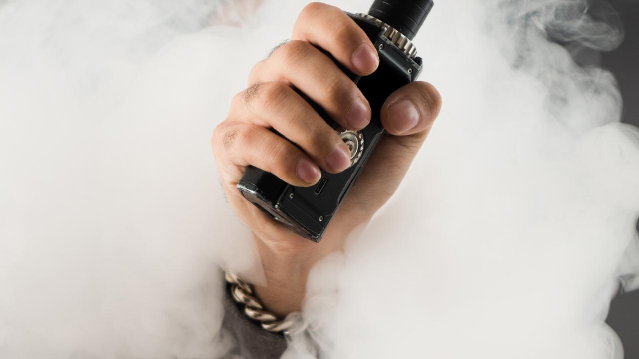 Dangers of Vaping: Unhealthy Effects for US Vapers - Know Your Vape