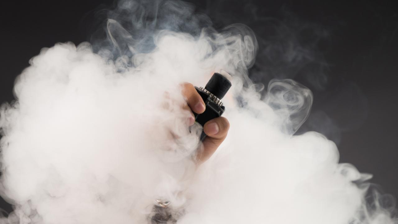 Vaping Health Concerns: Uncovering the Unhealthy Side of Vaping - Know ...