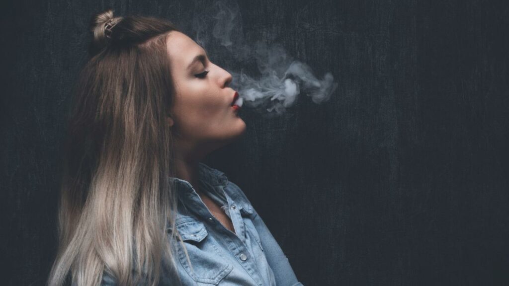 Vaping and Liver Damage: Unveiling the Hidden Dangers for US Vapers ...