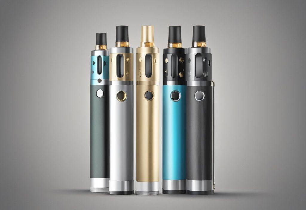 What Happens When You Vape for the First Time - Know Your Vape