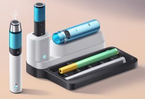 What is a Blinker Vape: all you need to know - Know Your Vape