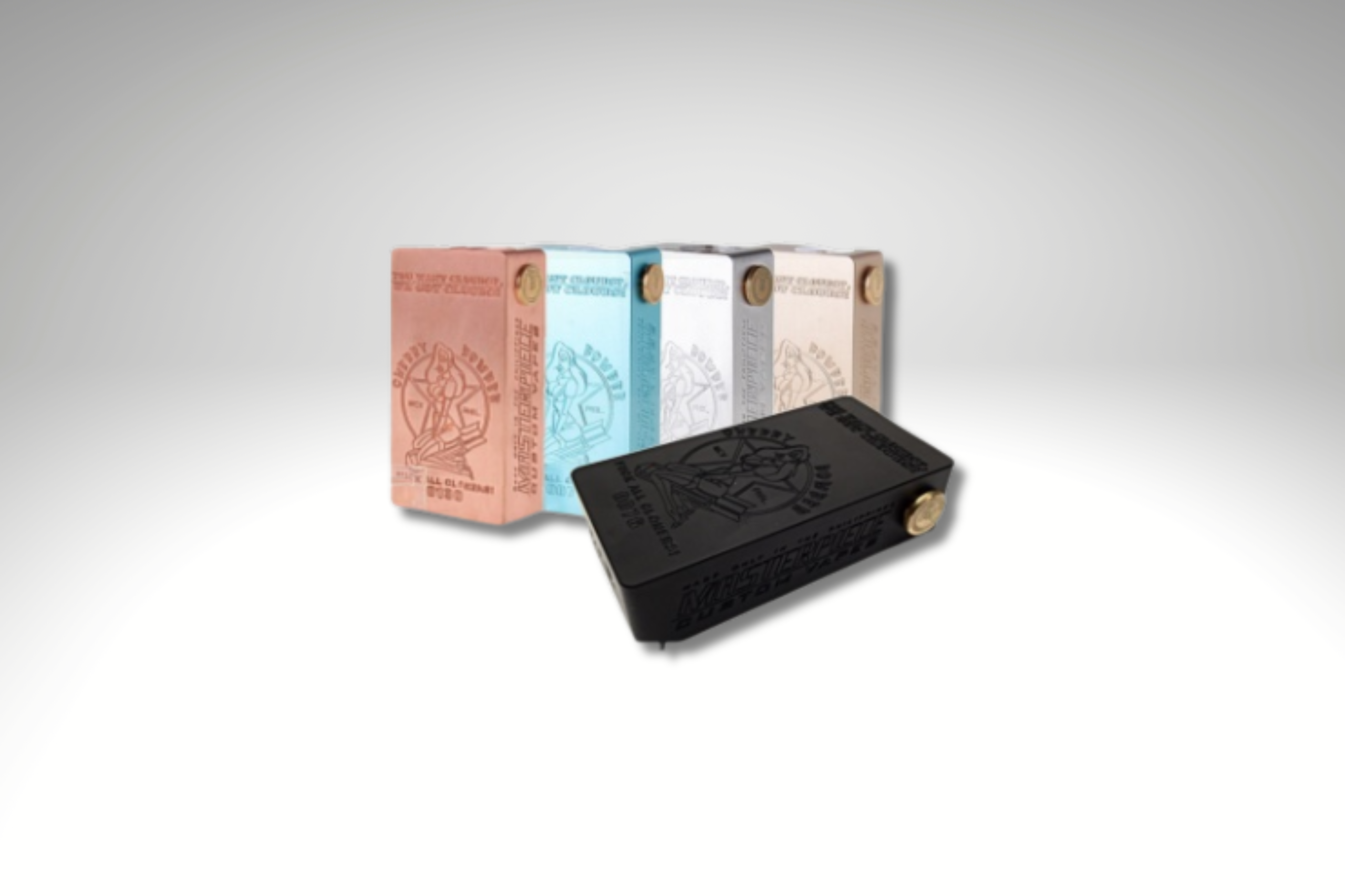 Cherry Bomber Mod Clones: Quality Differences and Safety Concerns ...
