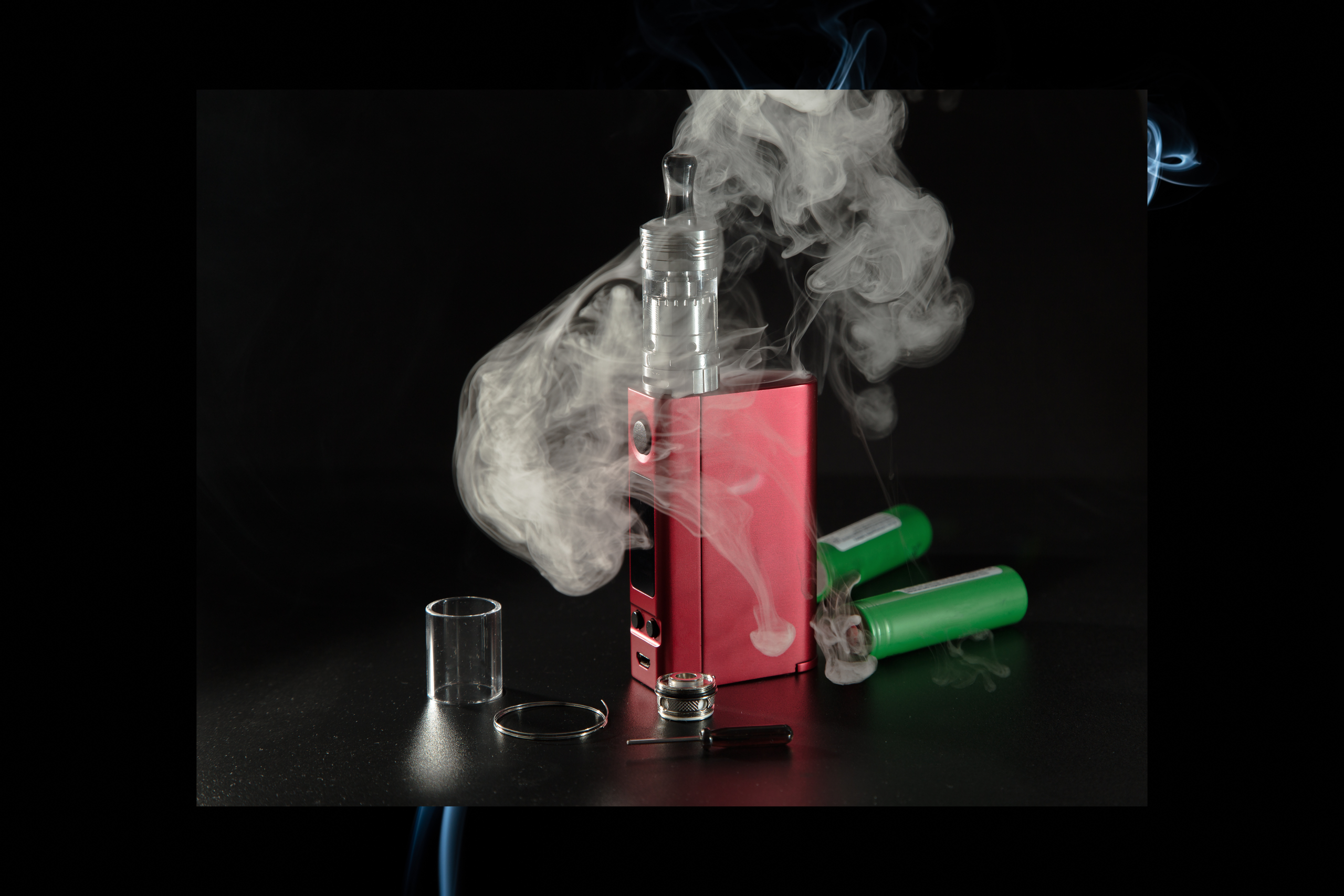 Defend Able Mechanical Mod: Performance And Reliability - Know Your Vape