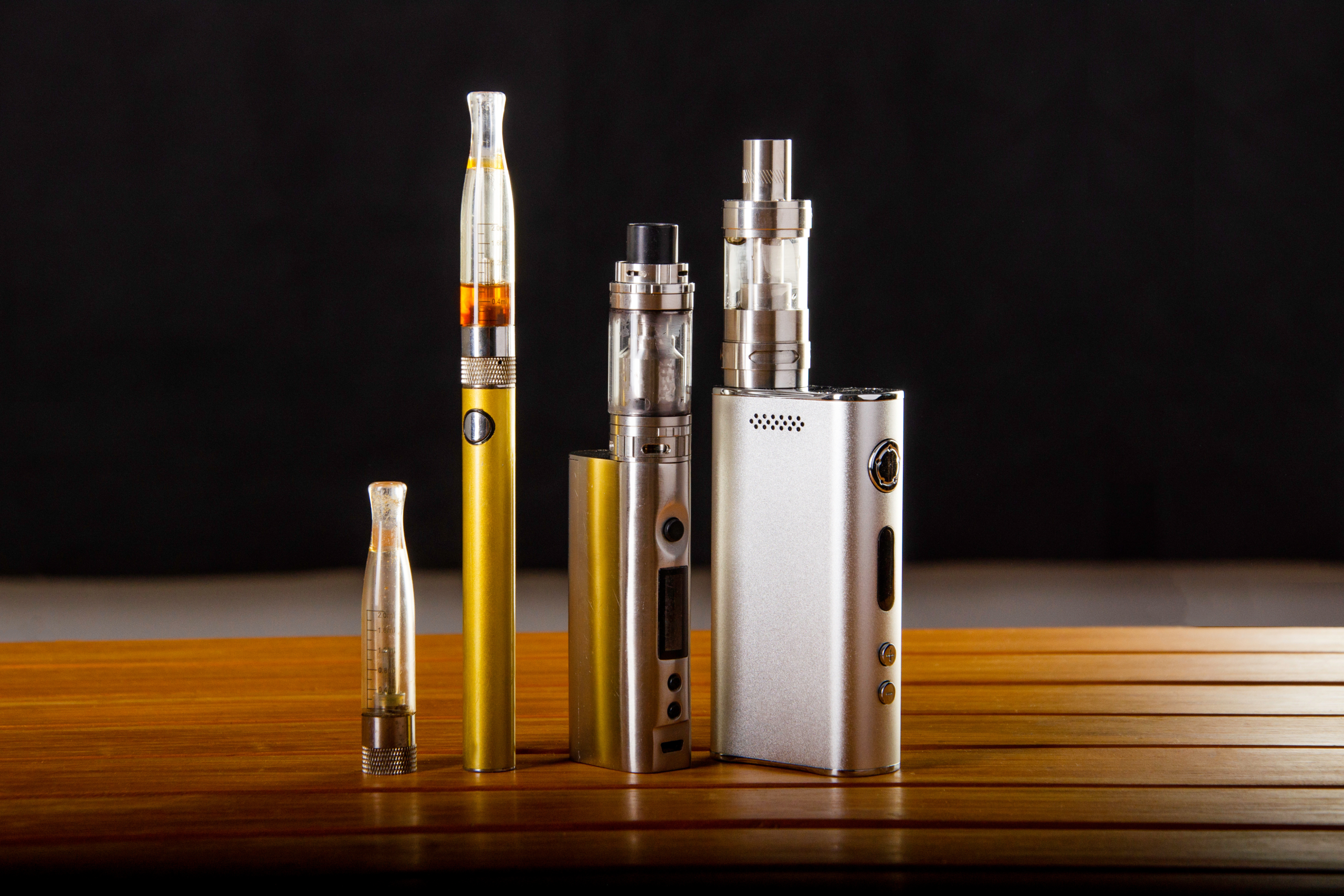 Ecig Size Matters: Does It Matter? - Know Your Vape