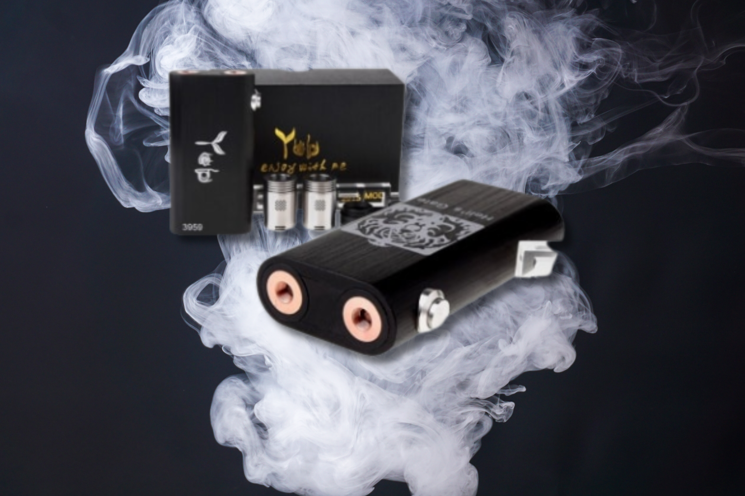 Hell's Gate Mod Clone: Explained And Compared - Know Your Vape