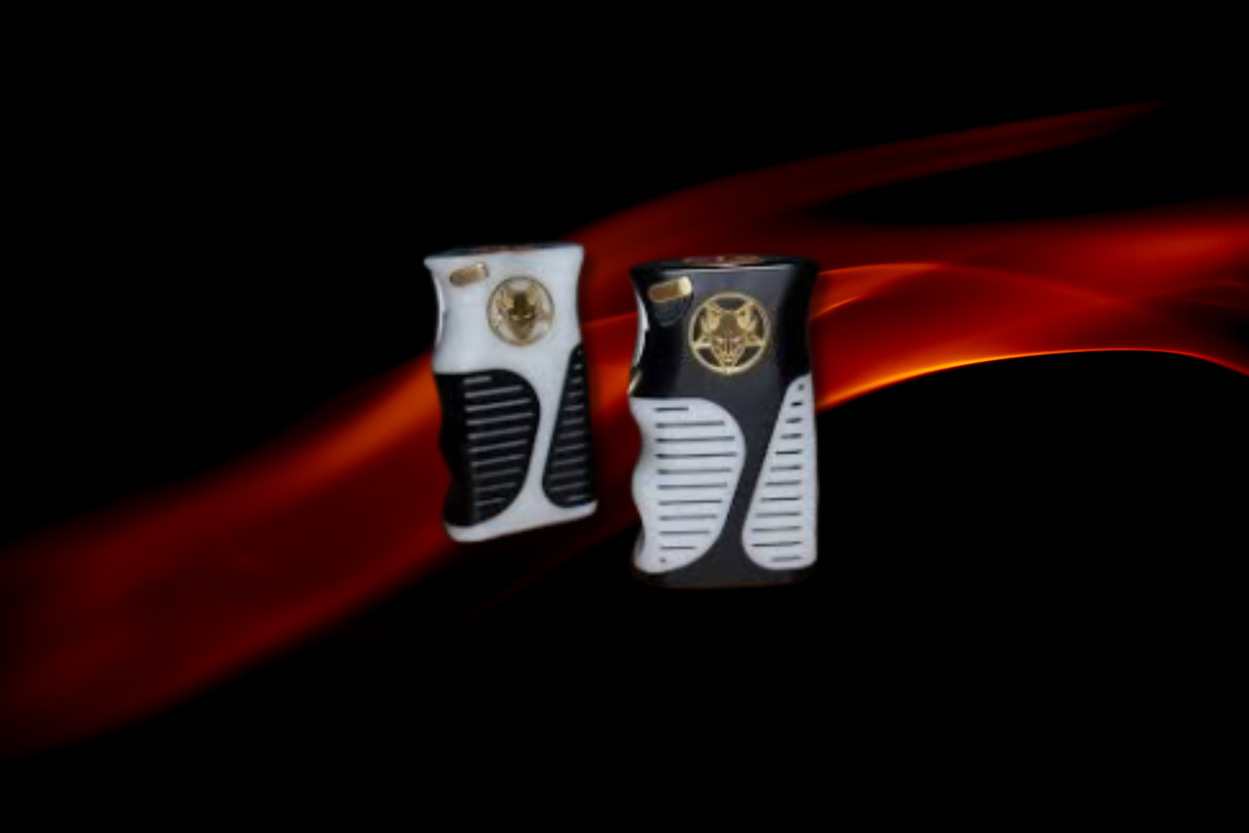 Lucifer Mod Clone Review - Know Your Vape
