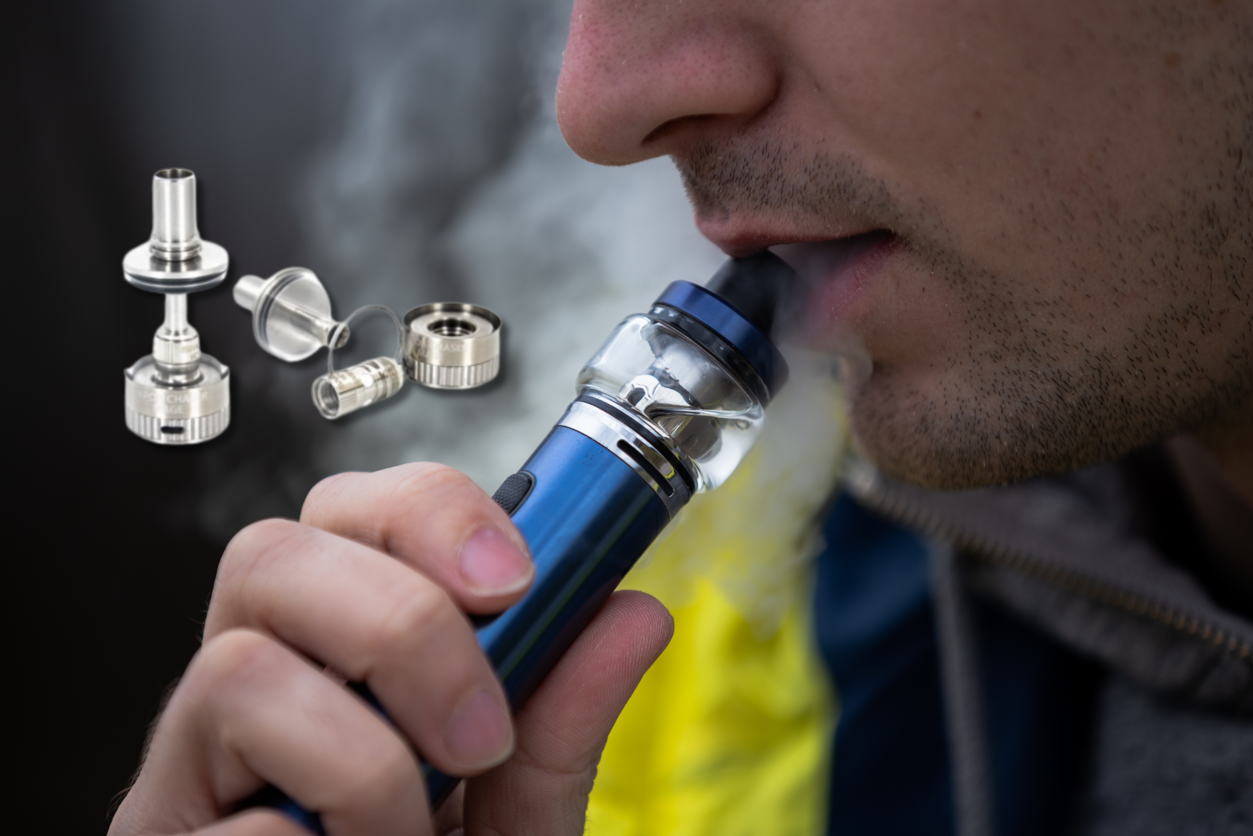 Smok VCT Mega Tank: Features and Details - Know Your Vape